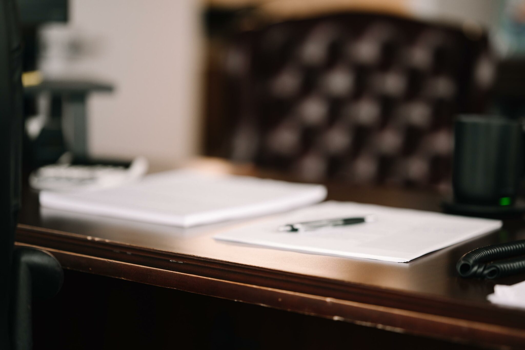 Cobb Cole’s Headquarters In Daytona Beach, Florida