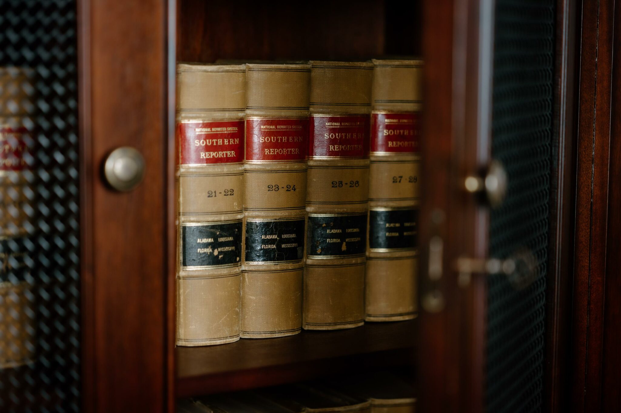 Our Attorneys - Cobb Cole