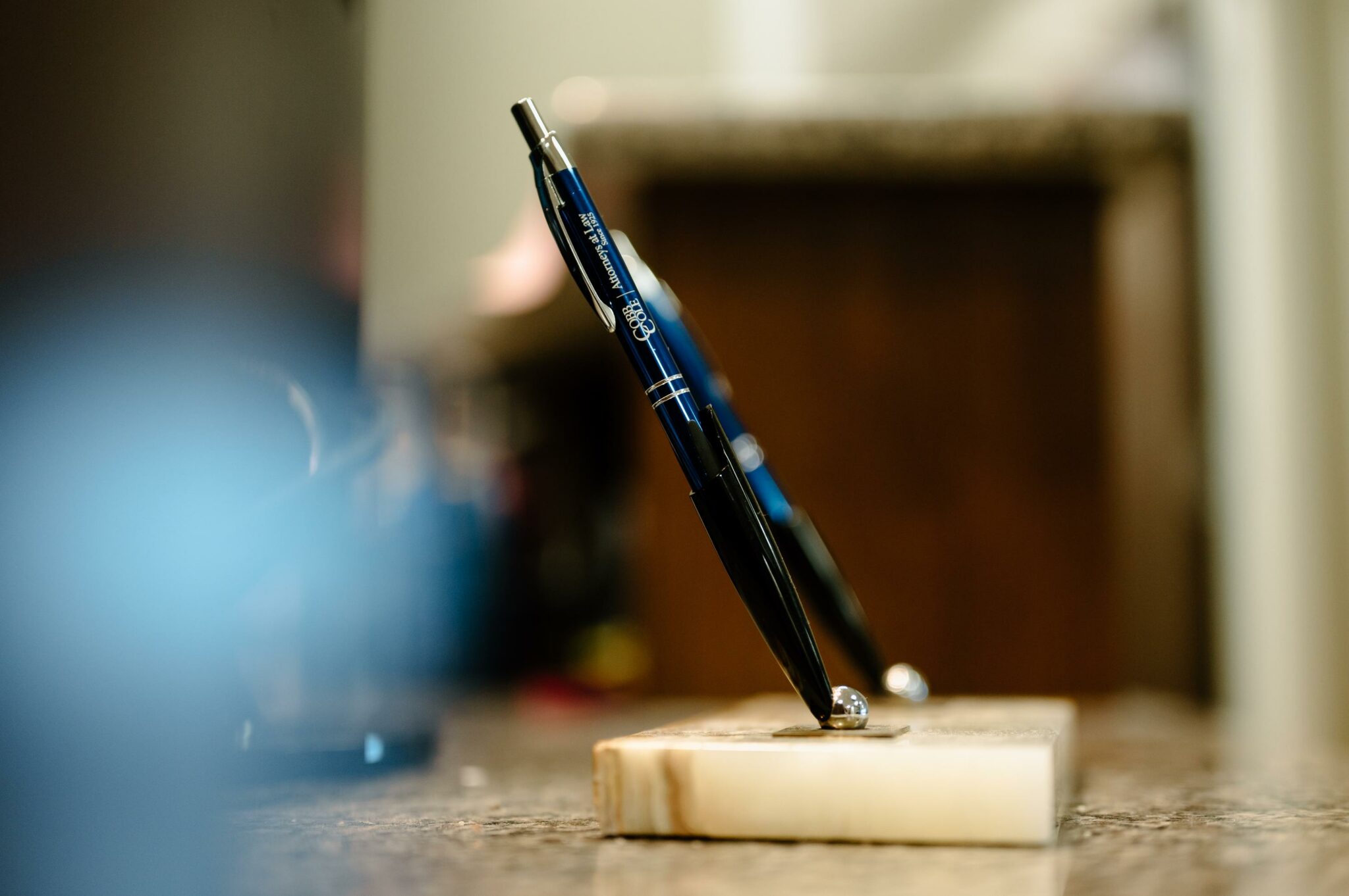 Our Attorneys - Cobb Cole